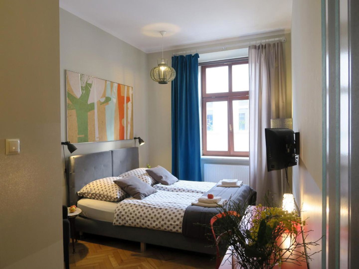 Pokoje Gościnne Poselska 20 - Krakow
