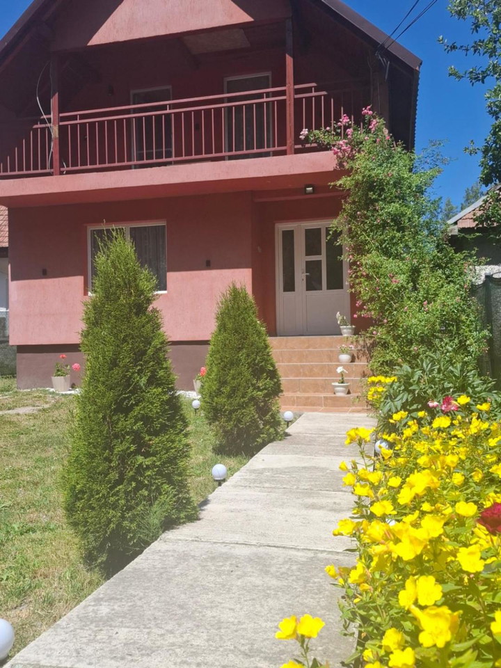 Casa Sandu - Rome