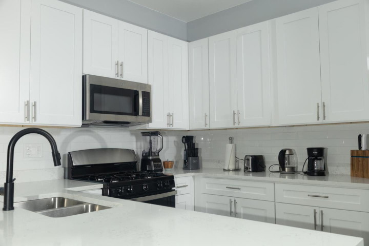 Shared, Spacious Condo Near Uchicago And Obama Center - Illinois