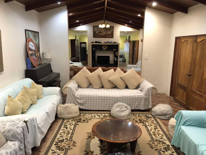 Kehaulani Lodge - Tonga
