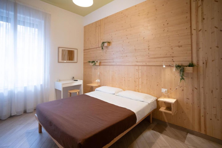 B&b In Natura - Salerno