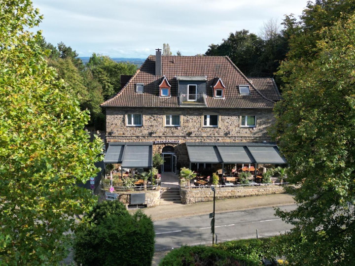 Hotel Biedermeier - Dortmund