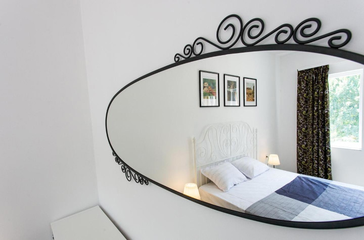 Top Center Big Family Apartment With Garden View - Bulgaria