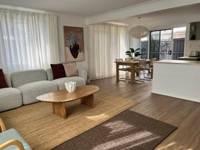 Headland Hideaway, Cabarita Beach - Cabarita Beach