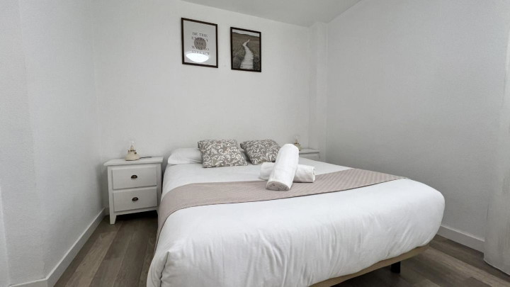 Apartamenticos Plaza Del Pilar Iii - Zaragoza