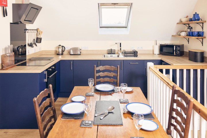 Relaxing Countryside Retreat With Garden & Parking - Gloucestershire