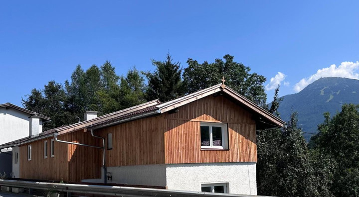 Hanna`s Home - Innsbruck