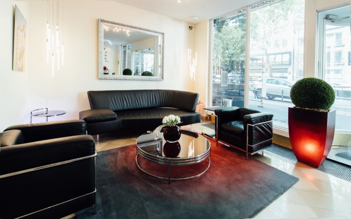 Hotel Esplanade - Wesseling