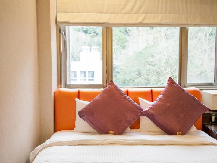 Mei Jia Mei Hotel - Wulai District