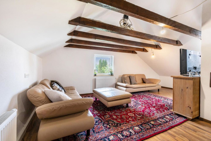 Loft - Bayern