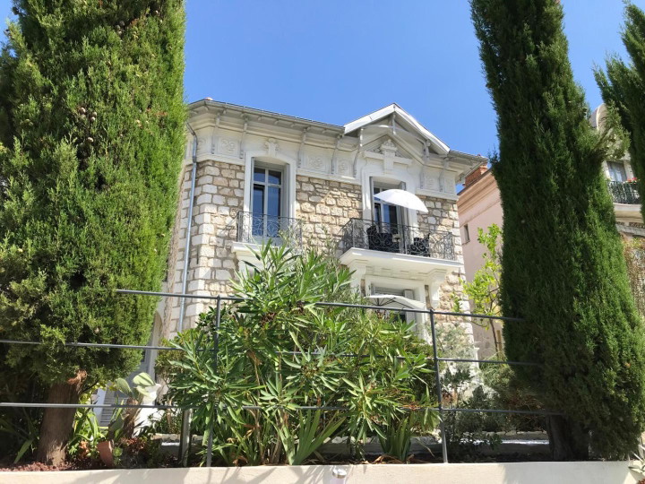 Villa Le Nid - Nice