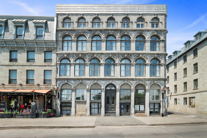 Arcadia Hotel Boutique - Laval