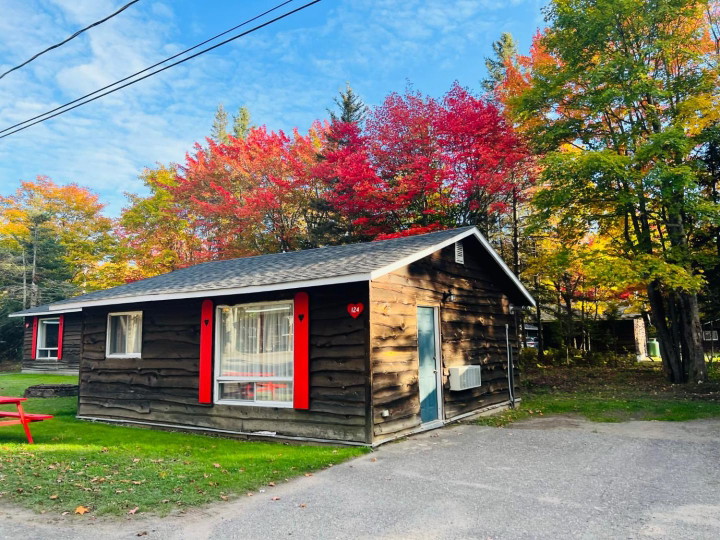 Glenview Cottages - Ontario