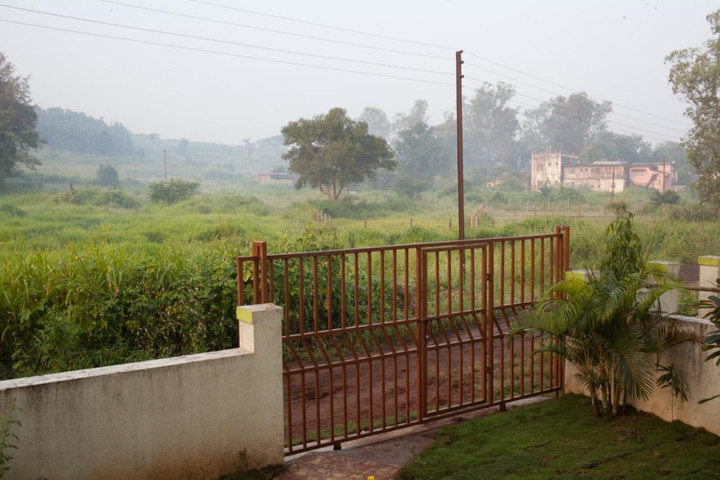 Karjat Mountain Villa - Karjat