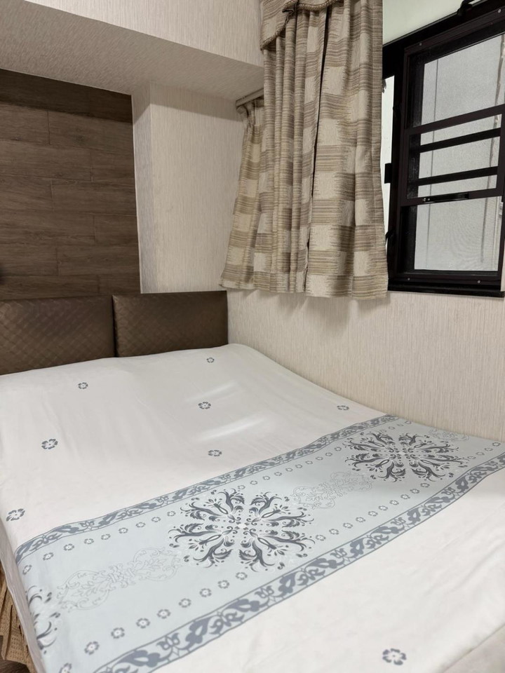 Hong Kong Tai San Guest House (Harilela Branch) - Sheung Wan