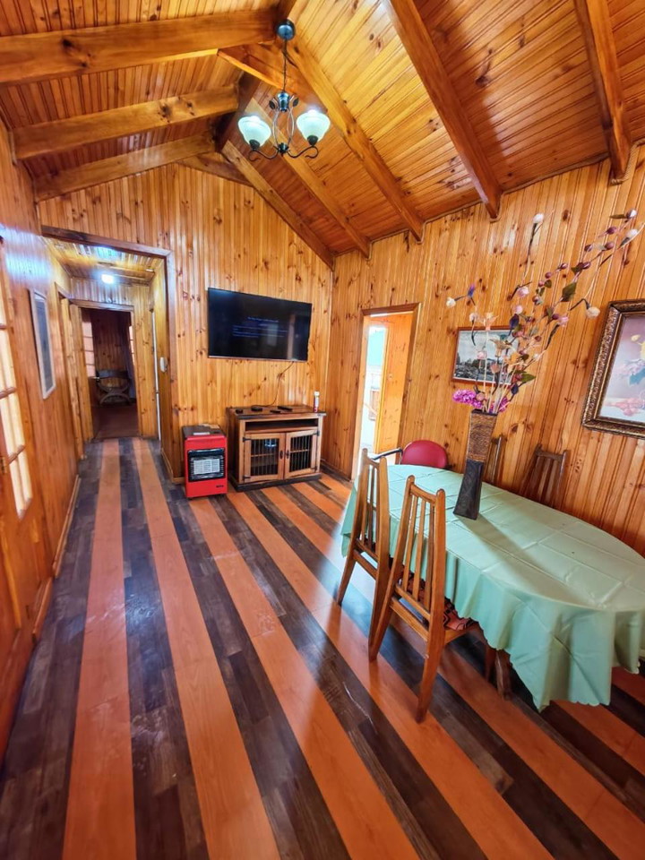 Casa Guadalupe San Felipe - San Felipe, Chile