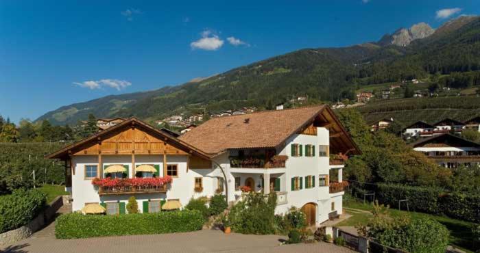 Baumannhof - Merano