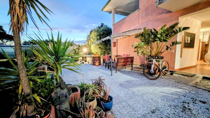 Casa Rurale - Toscana