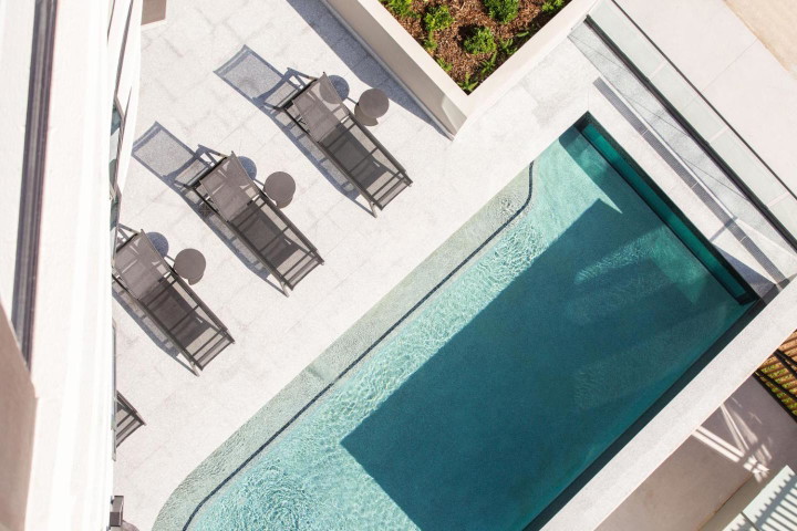 Vue Broadbeach - Official - Surfers Paradise