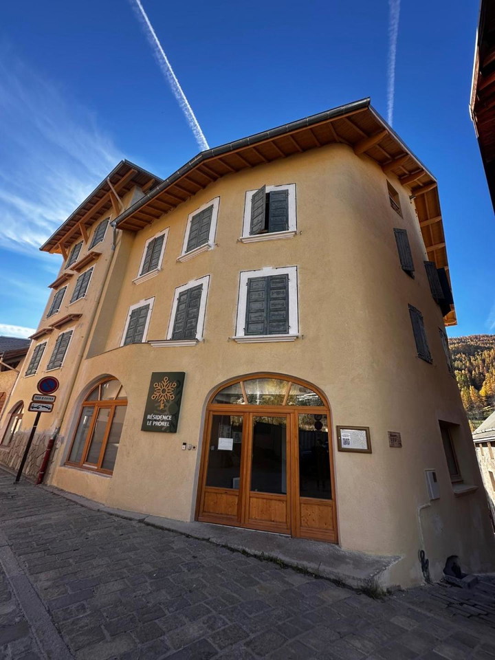 Résidence Le Prorel - Serre Chevalier - Le Monêtier-les-Bains