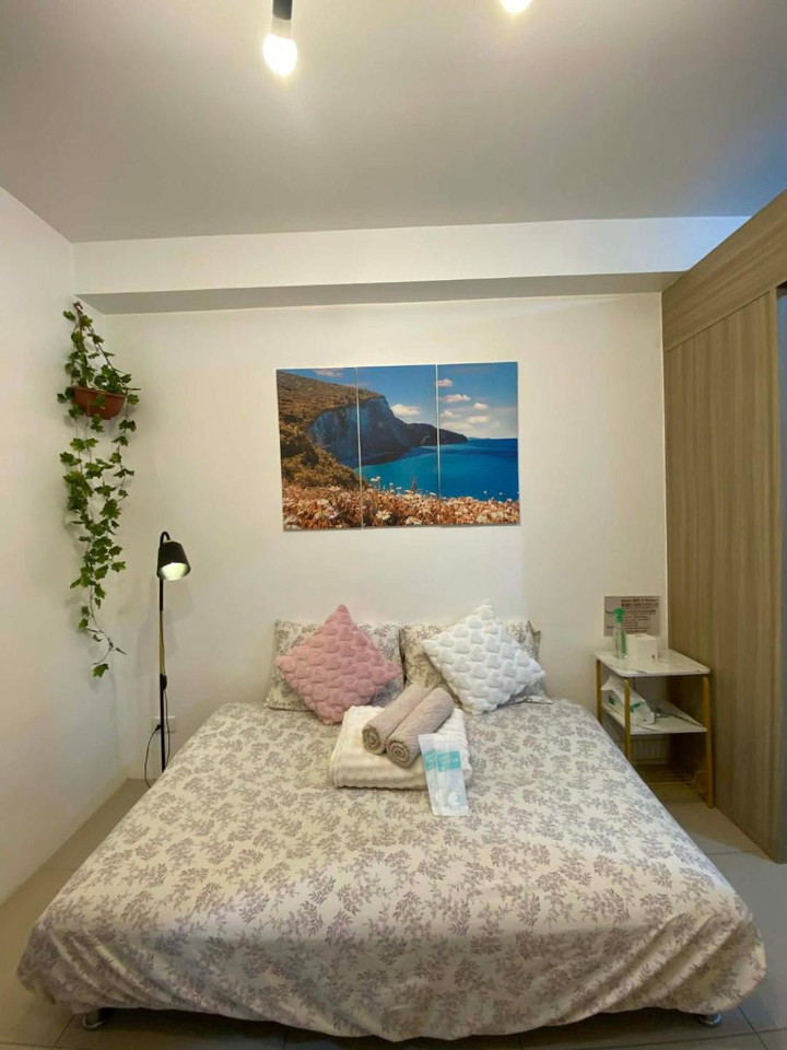 Haven's Suites A Place Like Home - Manila