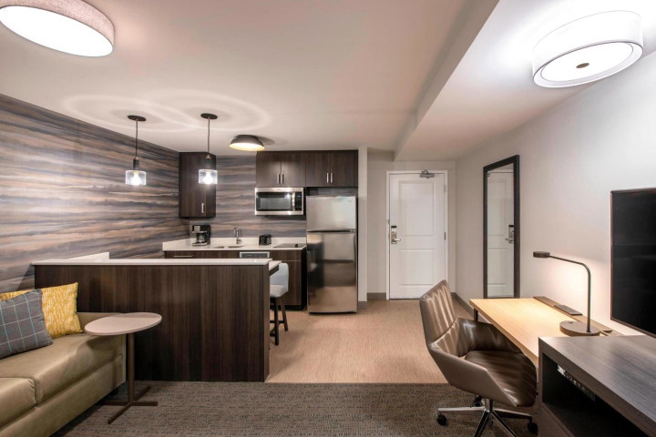 Residence Inn By Marriott Winnipeg - Winnipeg