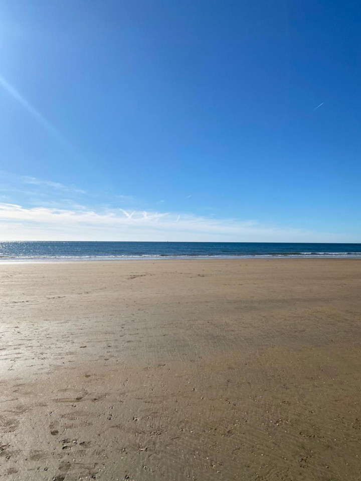 Apartamento Con Vistas Al Mar - Huelva