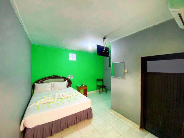 Negara Hotel - Chse Certified - Bali
