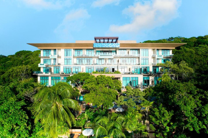 Kimpton Grand Roatan Resort And Spa By Ihg - West Bay