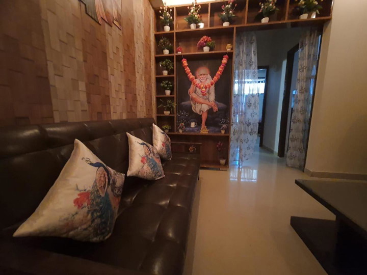 The Nest - Gharaunda - Ghaziabad