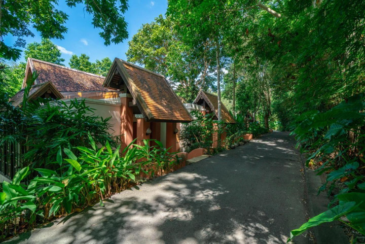 Suuko Villas - Phuket