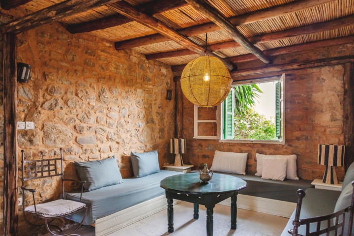 Khanfous Retreat - Marocco