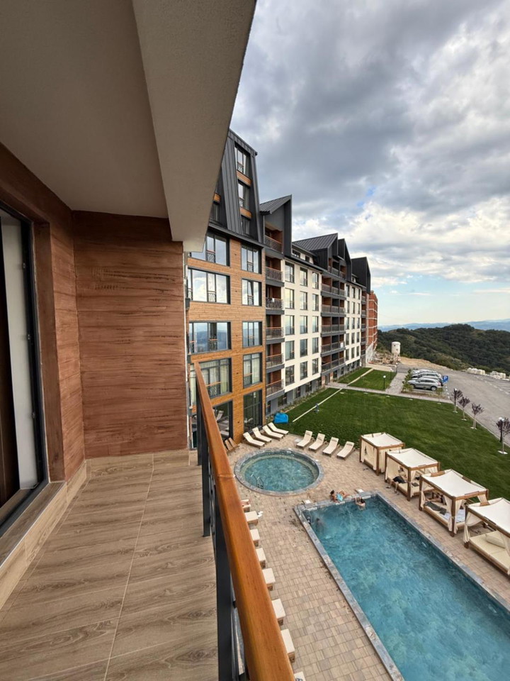 Fashion Residence Hill - Kopaonik