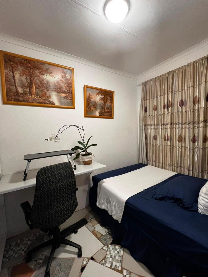 Howzit Habibi Guesthouse - Johannesburg