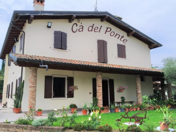 Cà Del Ponte - Garda