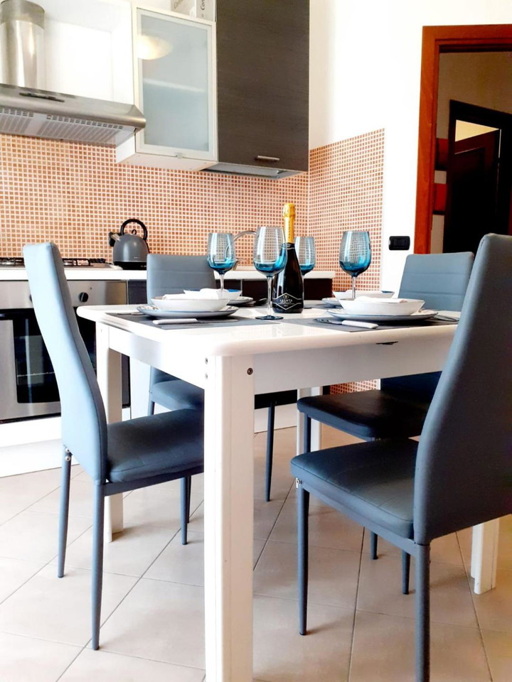 Clizia Apartment - Alghero