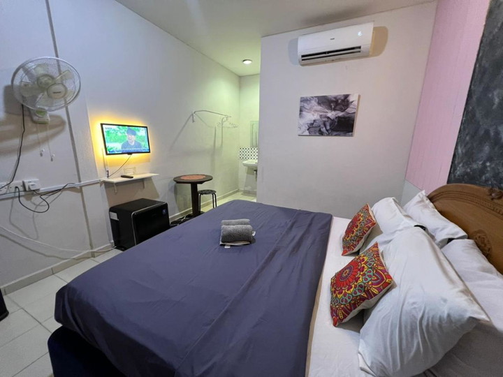 Little Chenang Cottage Motel Langkawi - Pantai Cenang