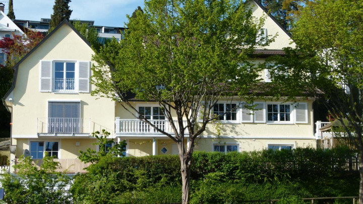 Ferienwohnung Bodensee - Überlingen