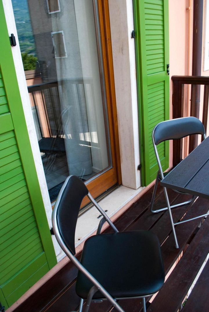 Appartamento Campagnola 10 - Riva del Garda