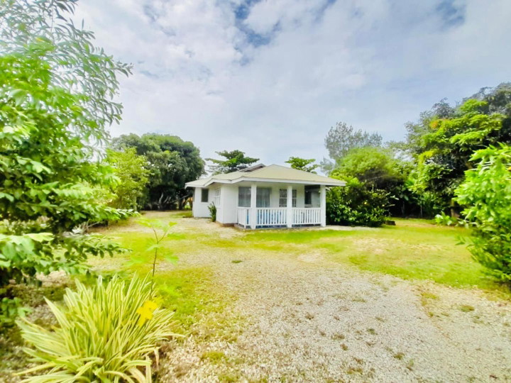 Tonga Horizon Cottage - Entire Place - Tonga