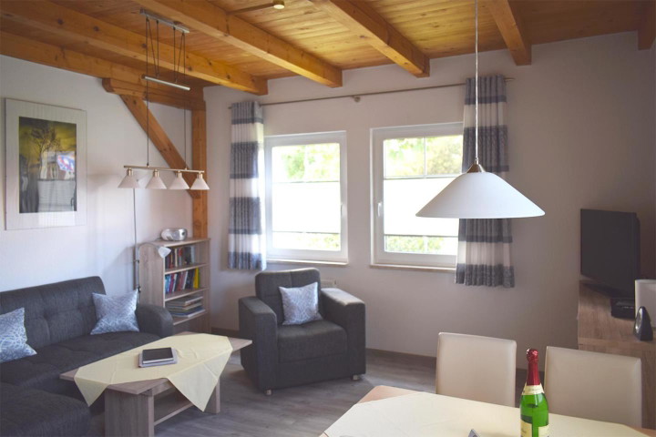 Ankerplatz Rh 4 - Darß