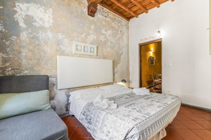 Oltrarno Artisan Residence C&g - Prato