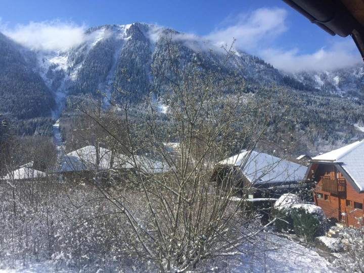 Chalet Haute-savoie - Évian-les-Bains