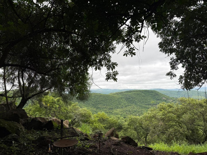 Camping At Kanaan - Hazyview
