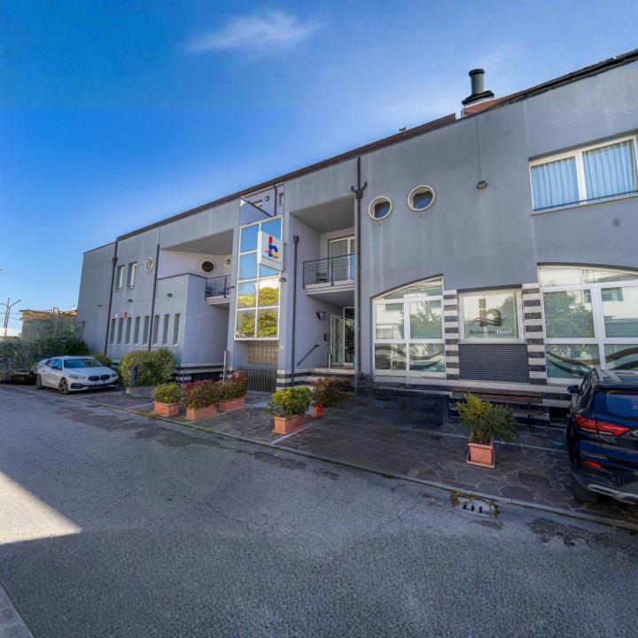 Hotel Rubicone - Cesena