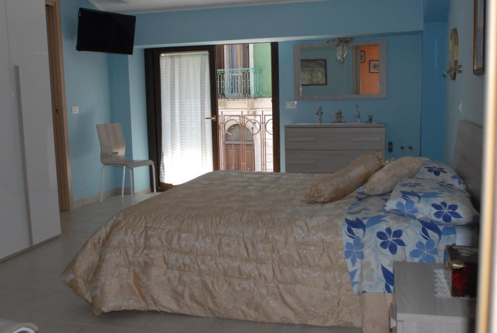 B&b Dietro Piazza Maggiore - Campo di Giove