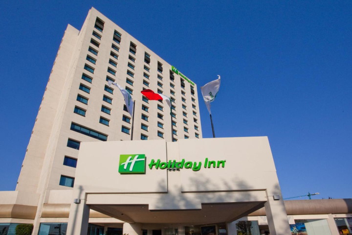 Holiday Inn Puebla La Noria By Ihg - Tlaxcala
