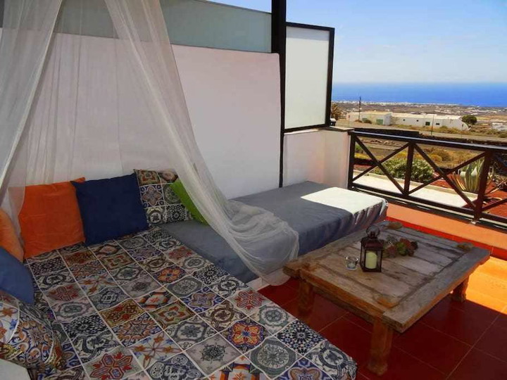 Apartamento Deluxe Betancort - Lanzarote