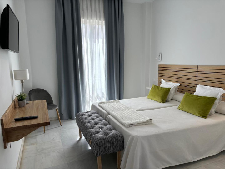 Hotel Lince - Portugal