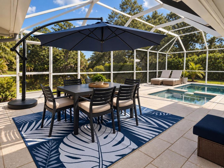 The Manasota Beach House Private Pool & Jacuzzi Close To The Beaches Pet Friendly - Venice